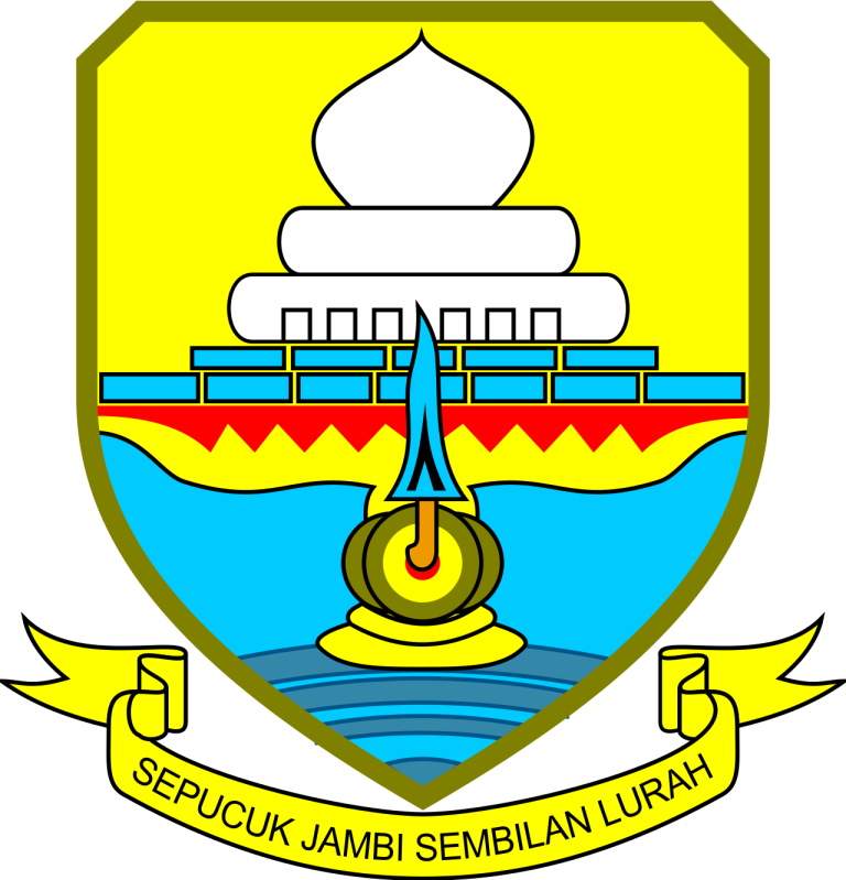 Provinsi Jambi – Pemajuan Kebudayaan Provinsi Jambi – Pemajuan Kebudayaan