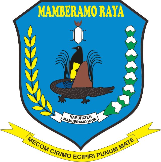 Kabupaten Mamberamo Raya – Pemajuan Kebudayaan