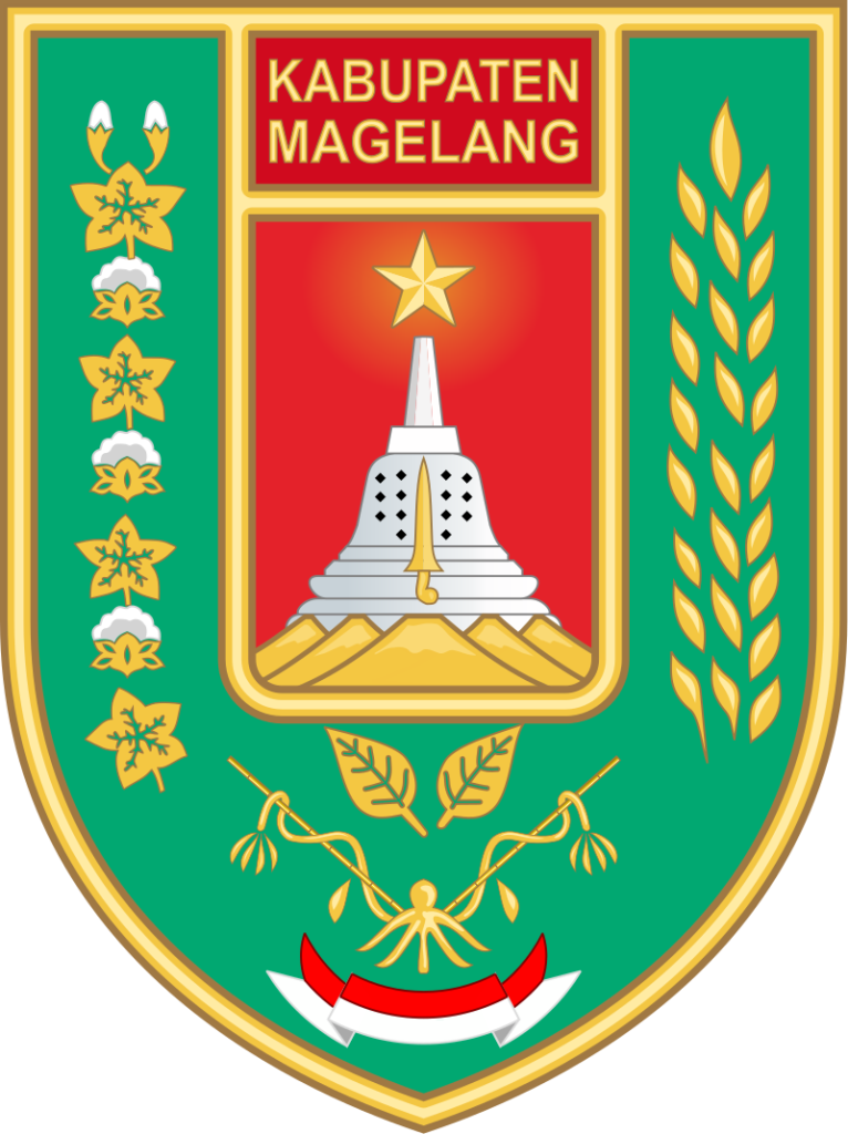 Kabupaten Magelang – Pemajuan Kebudayaan
