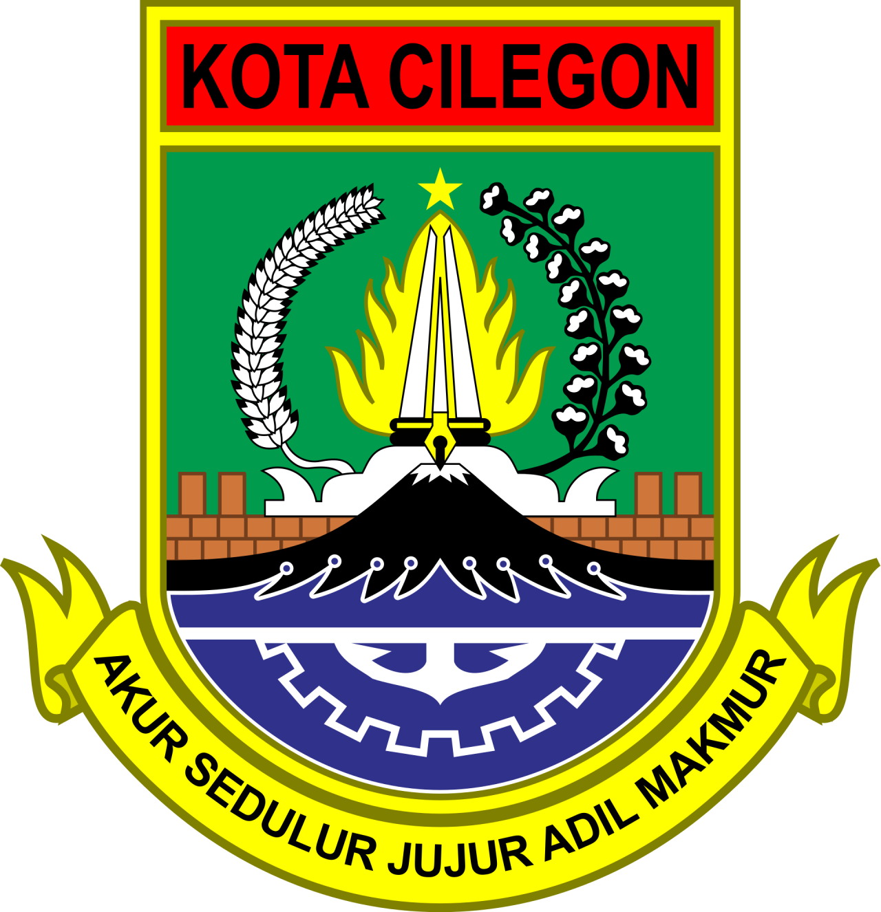 Kota Cilegon – Pemajuan Kebudayaan