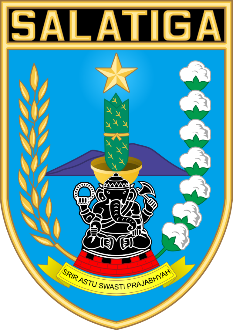 Kota Salatiga – Pemajuan Kebudayaan